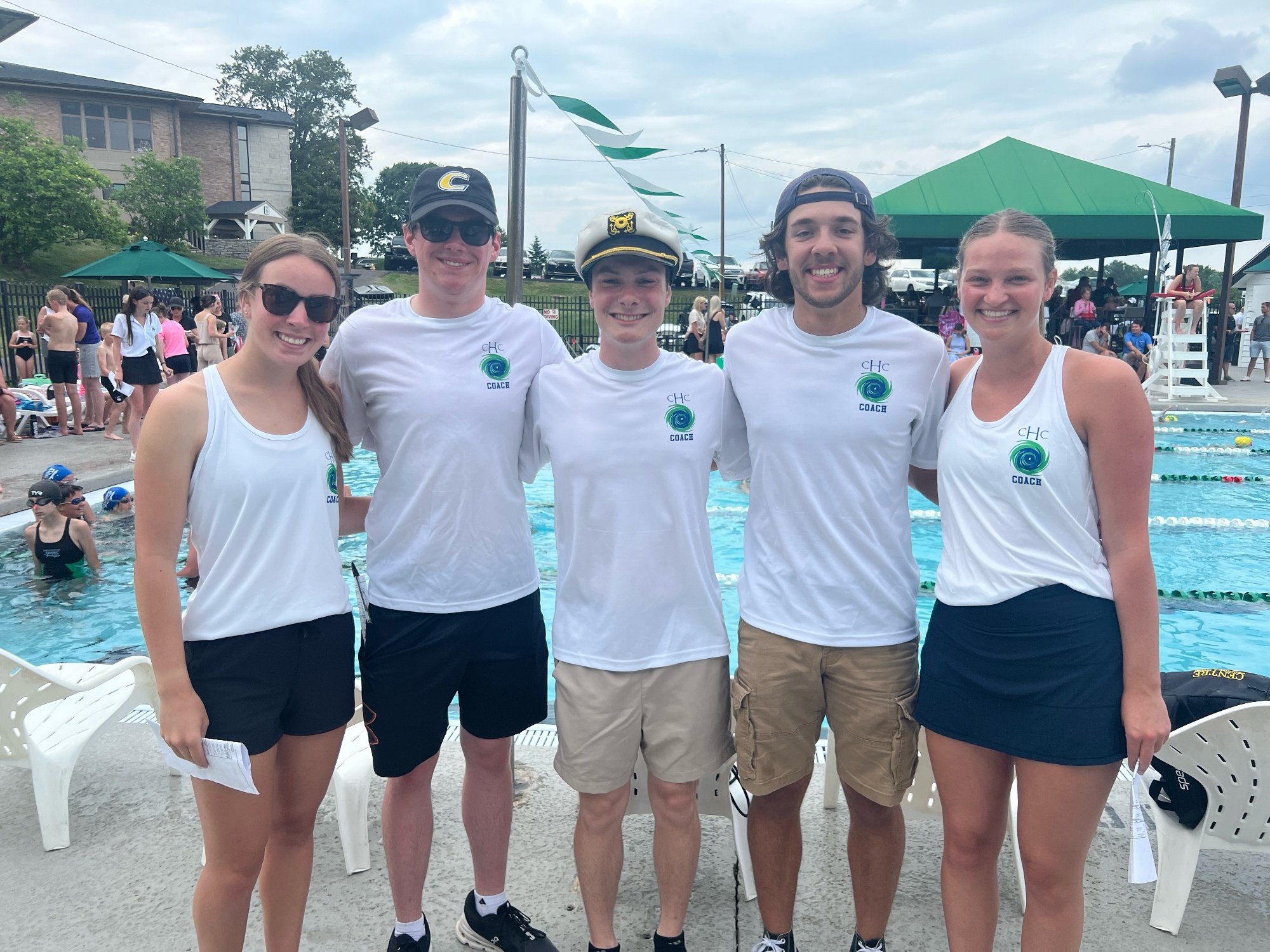 Highland Country Club Home