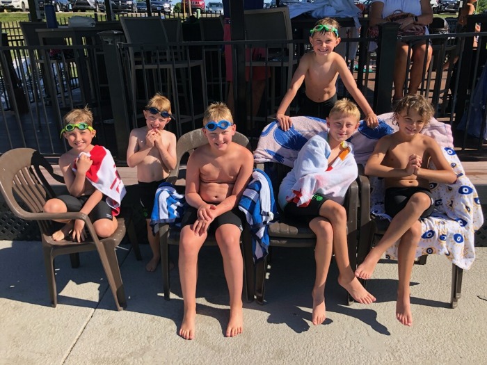 Highland Country Club Home