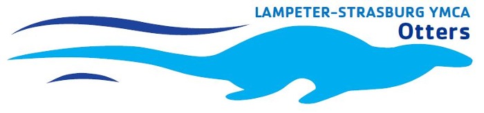L-S YMCA Otters Swim Team Home