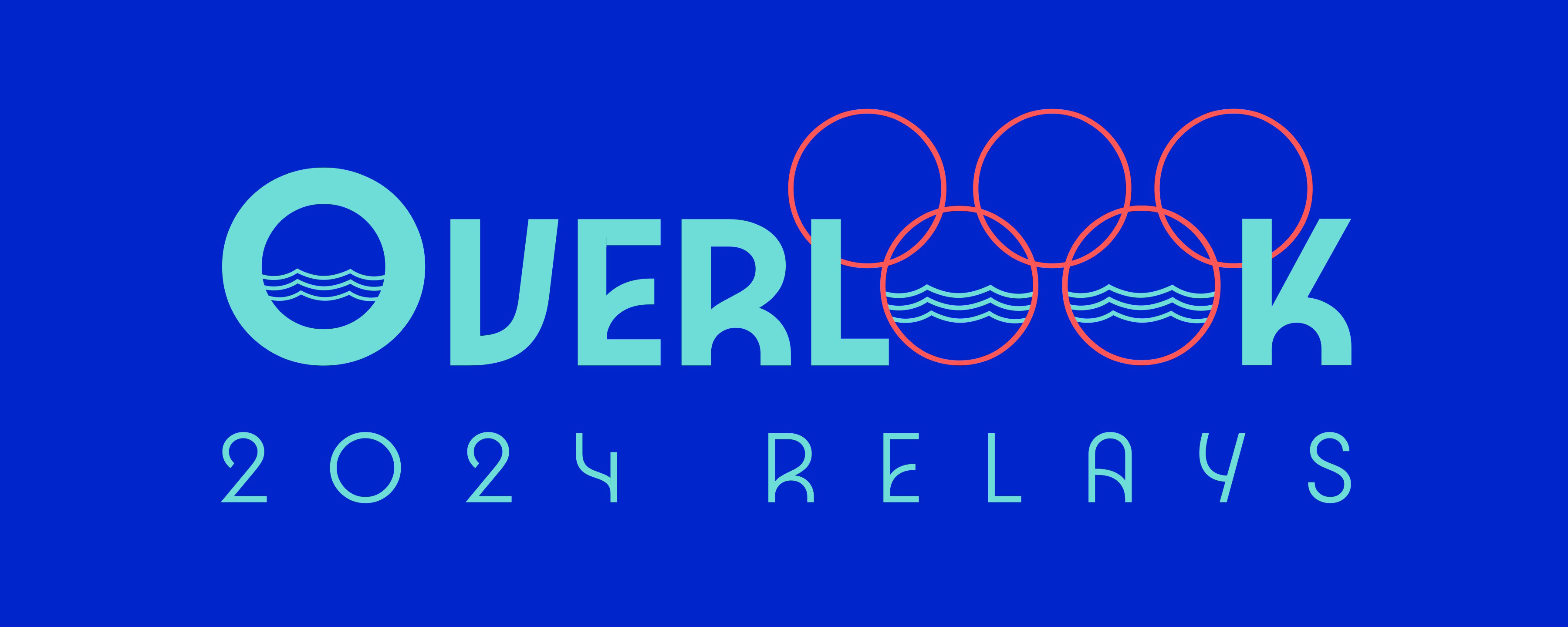 Overlook Swim Team - Overlook Relays