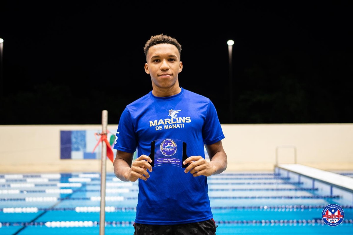 Los Marlins de Manati Home