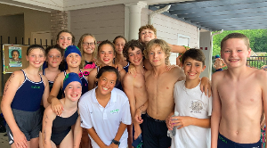 Cherry Grove Gators Home