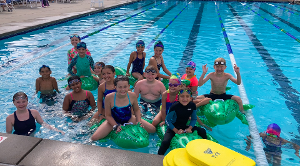 Cherry Grove Gators Home