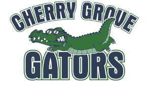 Cherry Grove Gators Home