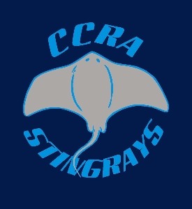 CCRA Stingrays Home