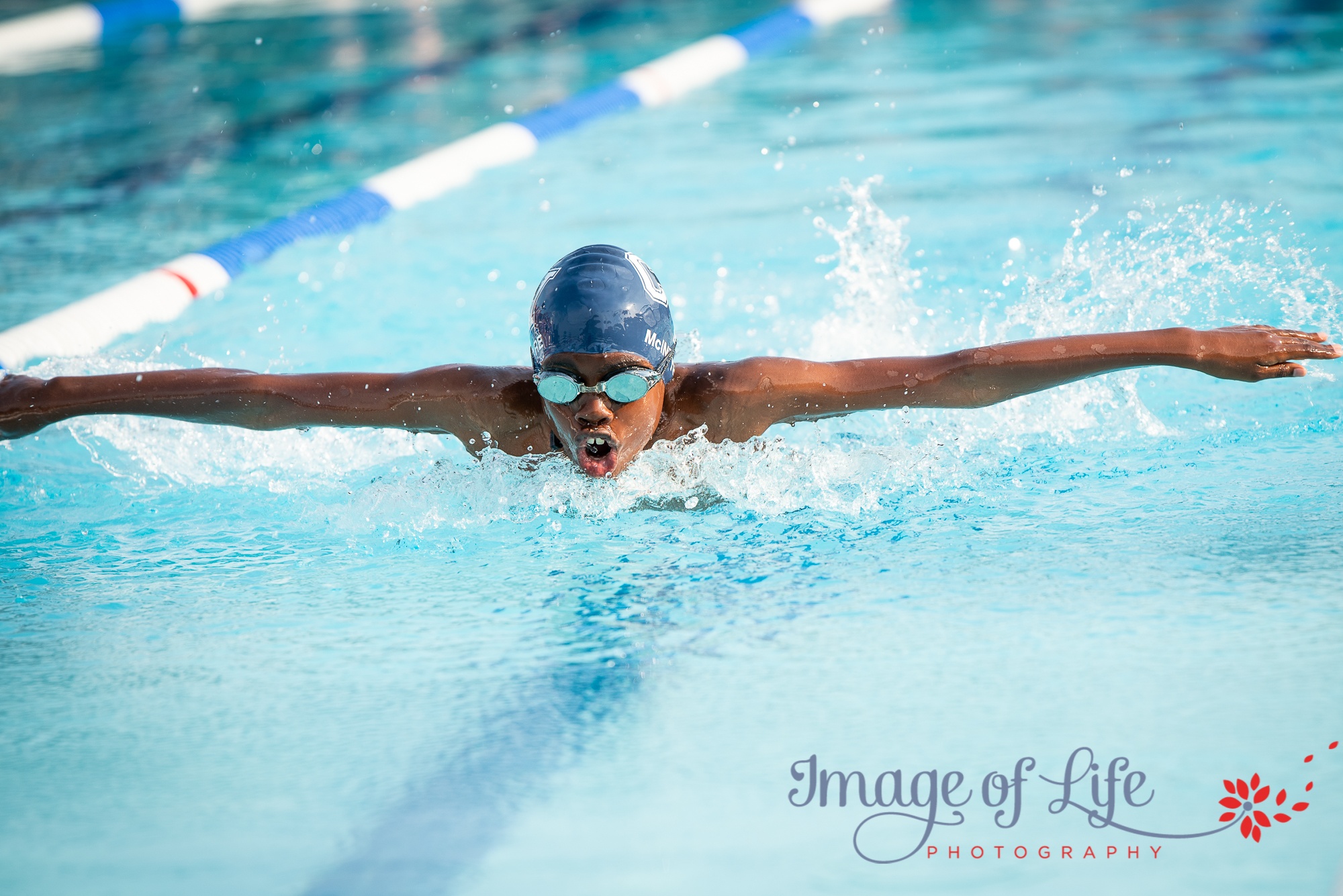 Clarksburg Village Swim Team Home