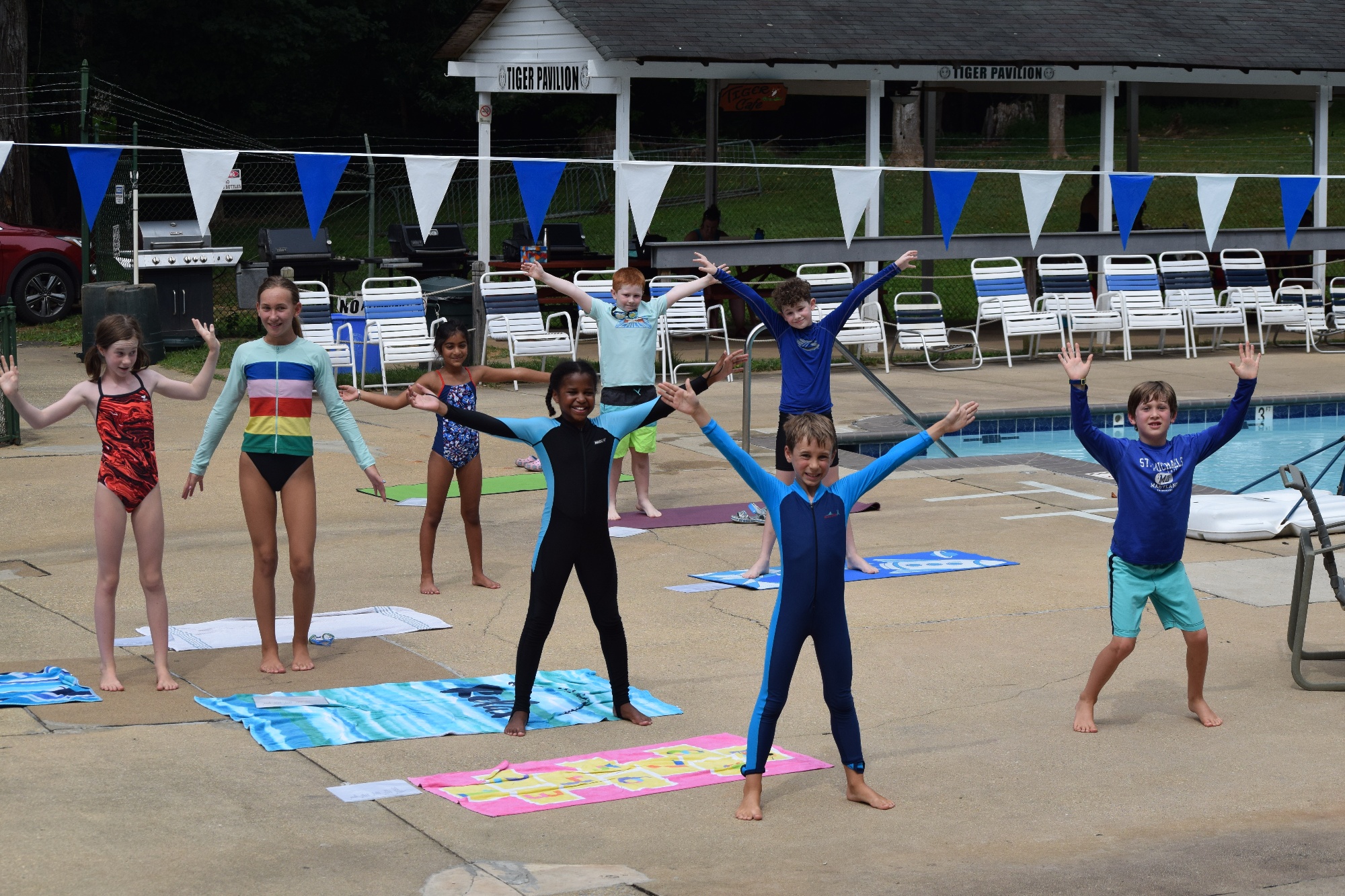 Twin Farms Club Home