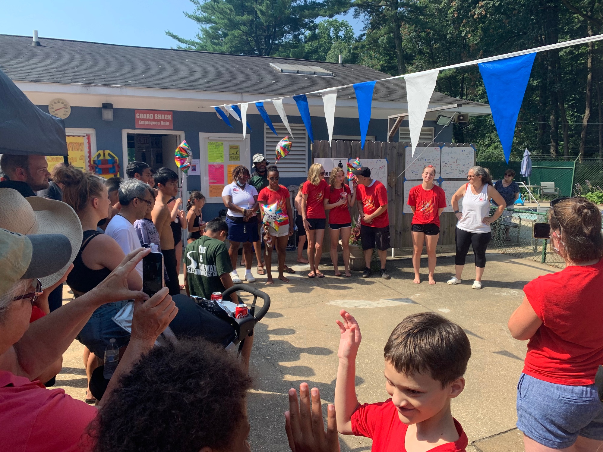 Twin Farms Club Home