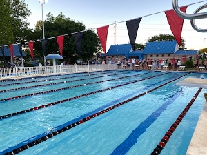 Talbot Swim Club Home