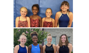 Talbot Swim Club Home