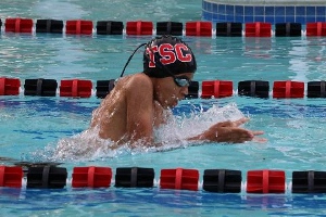 Talbot Swim Club Home