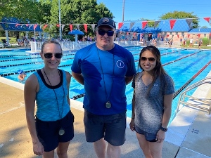 Talbot Swim Club Home