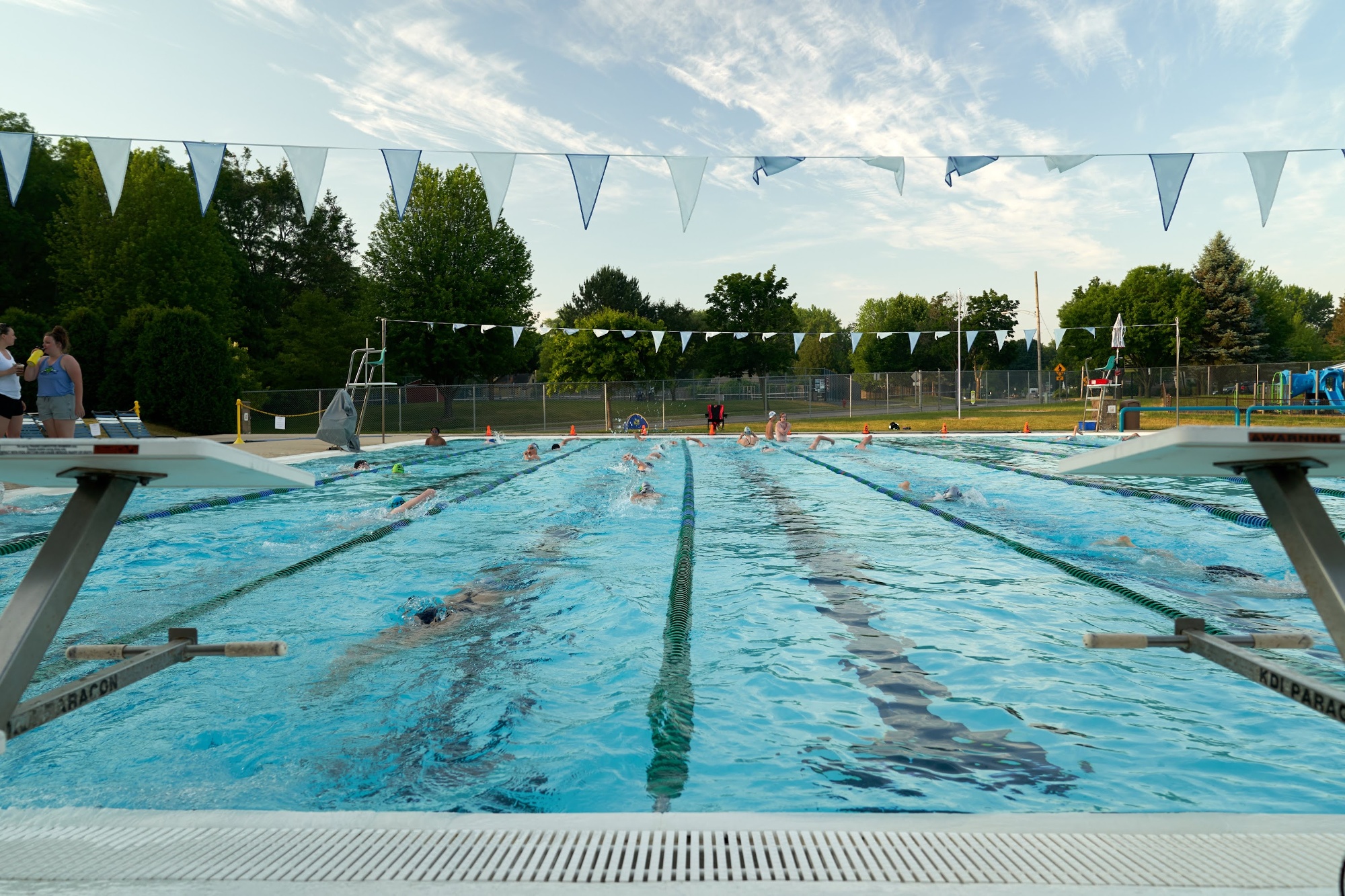 Middleton Gators Home