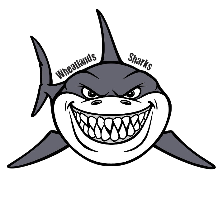 Sharks - Pool Locations