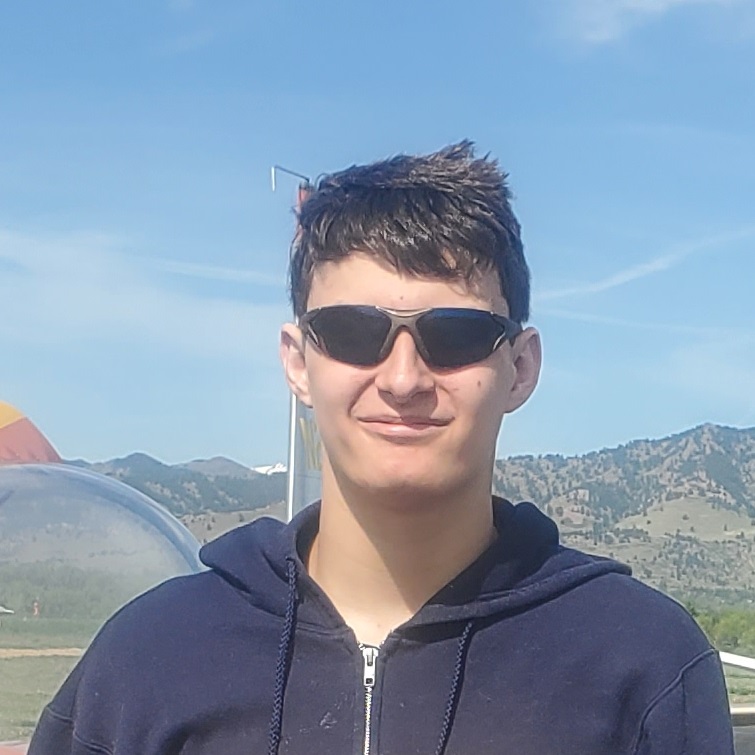 Tallyn's Tiger Sharks - Coaches