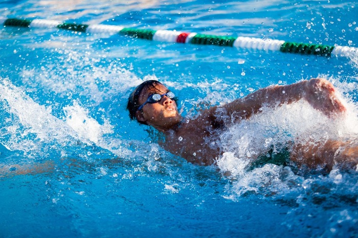 Miramonte High School Swimming & Diving Home