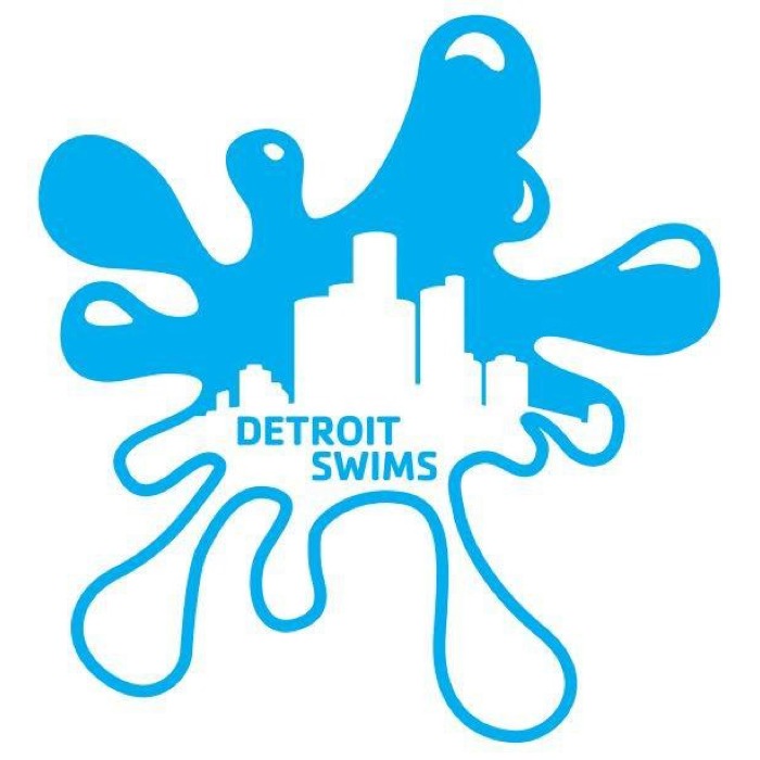 Detroit Golf Club Swim Team