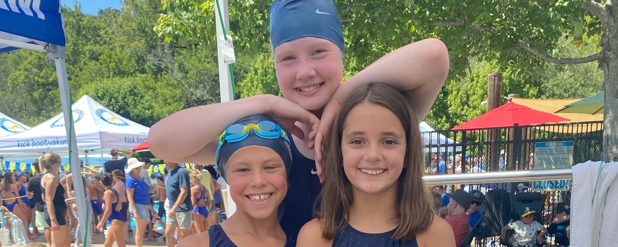 Tidalwaves Swim Team Home