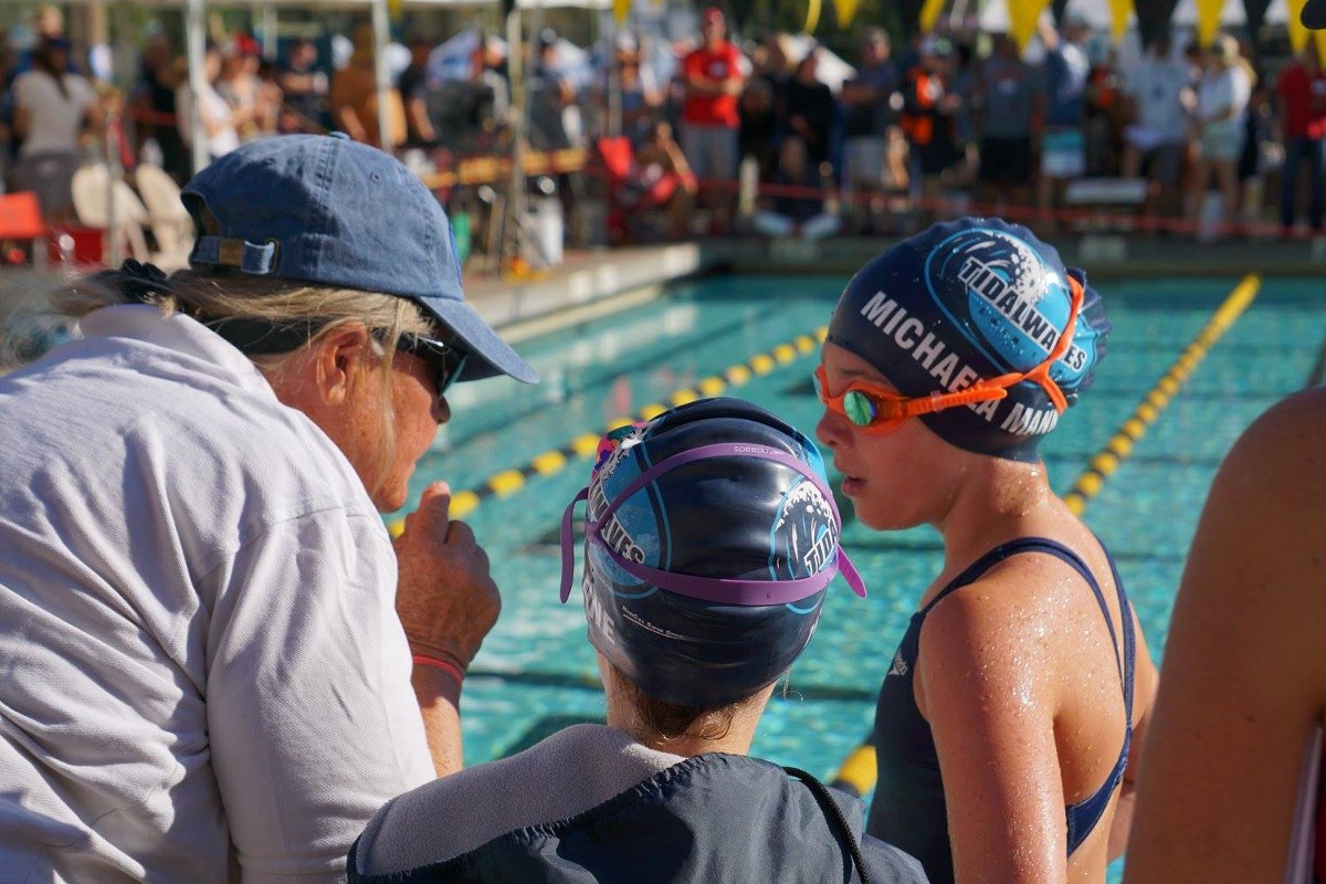 Tidalwaves Swim Team Home