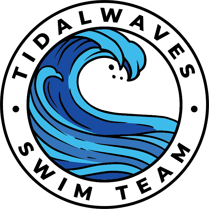 Tidalwaves Swim Team - Apparel and Gear