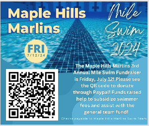 Maple Hills Marlins Home