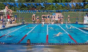 Maple Hills Marlins Home