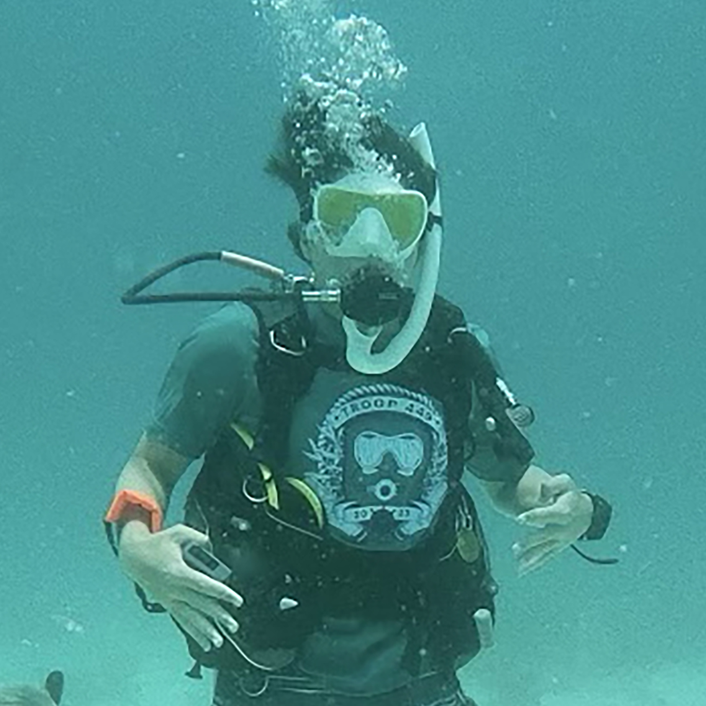 Norwood Swim Club - Coaches