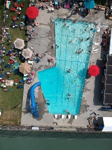 Norwood Swim Club - Join Now!