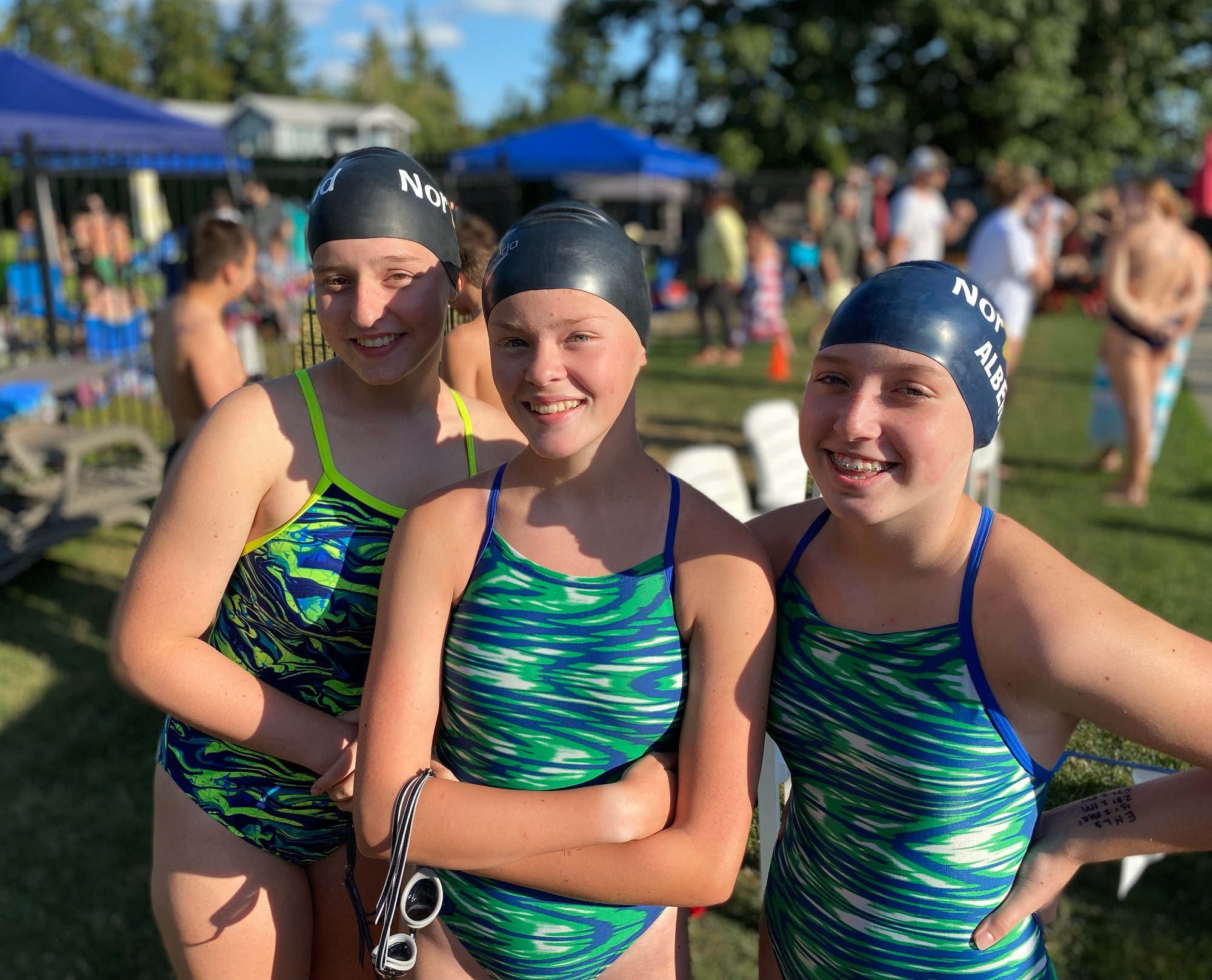 Norwood Swim Club Home