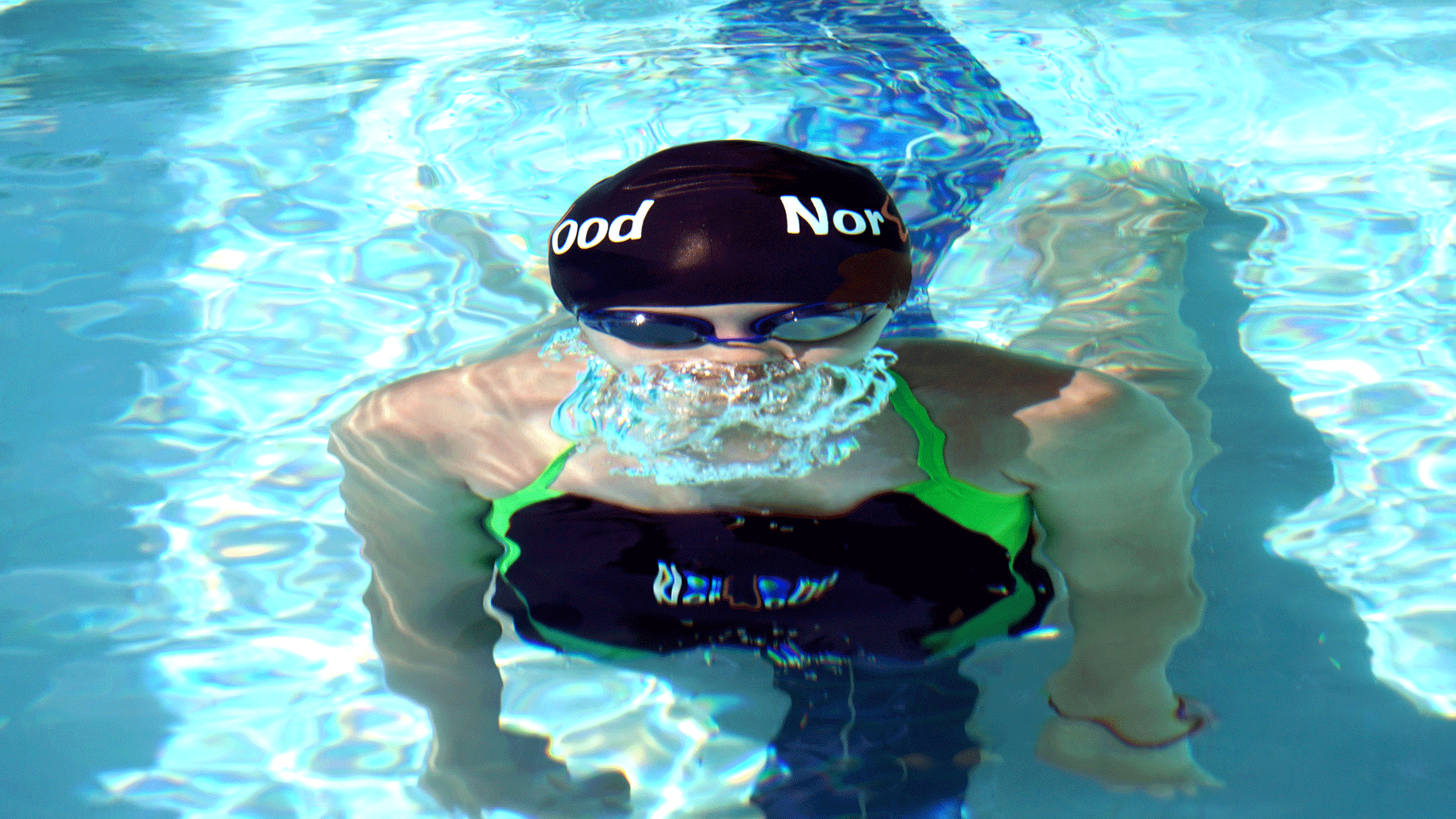 Norwood Swim Club Home