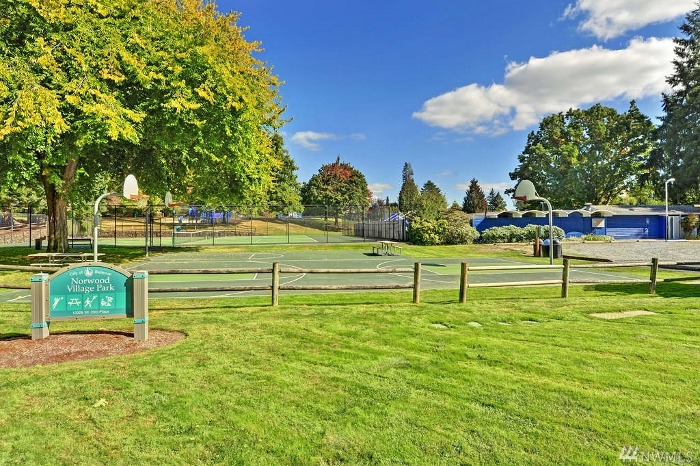 Norwood Swim Club Home