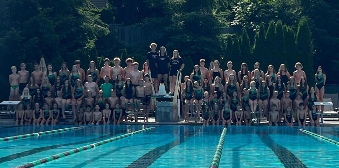 Plateau Club - Penguins Home