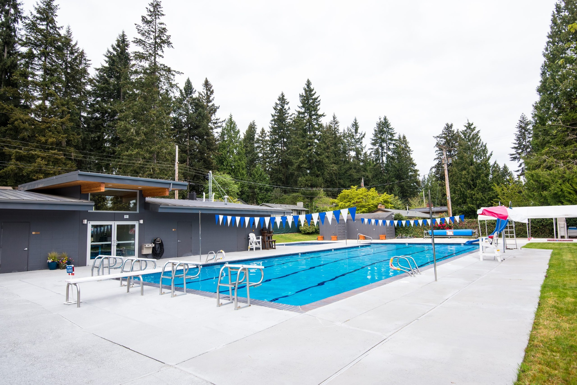 Strattonwood Tsunami Home