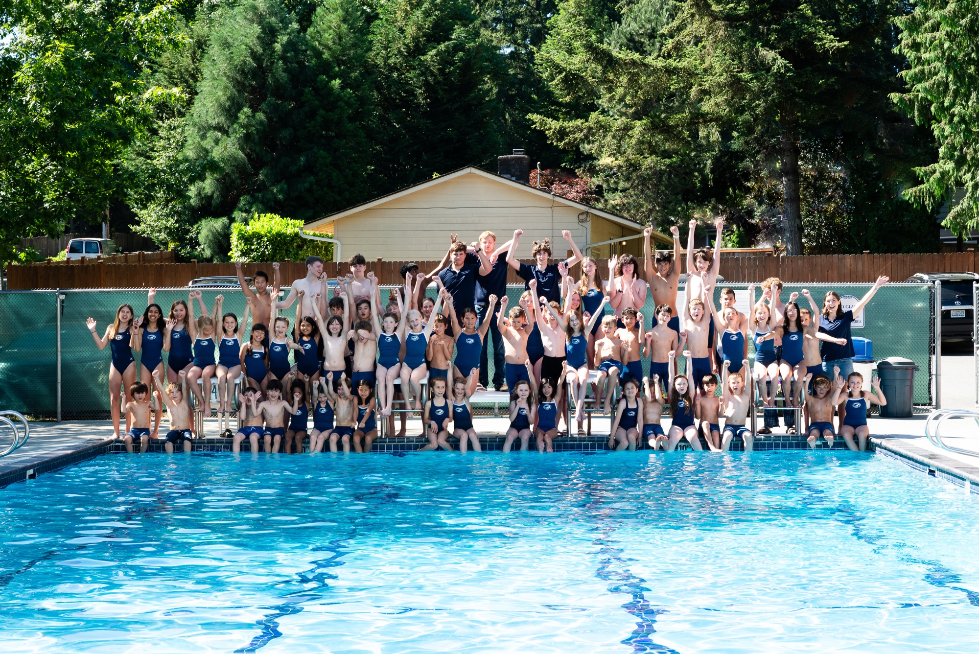 Strattonwood Tsunami Home