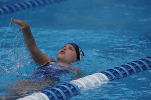 Samena Swim Club Home