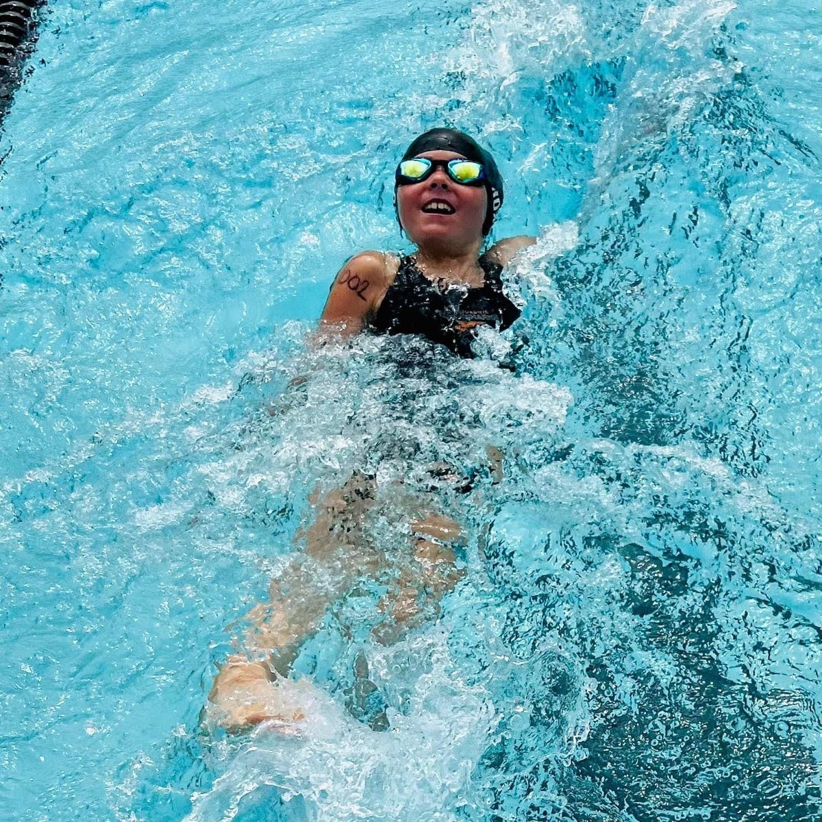 Snoqualmie Ridge Tiger Sharks Home