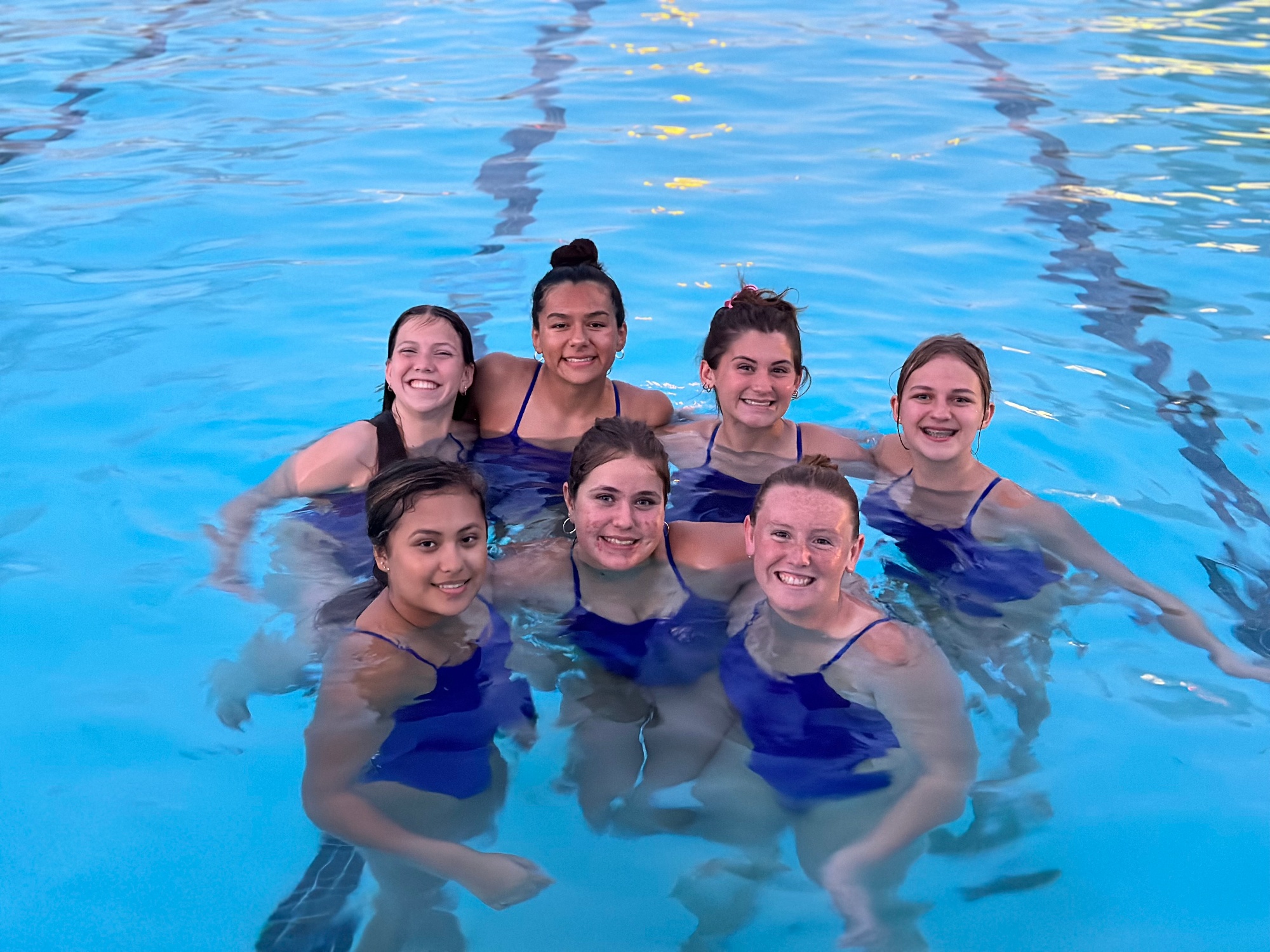 Manteca Dolphins Swim Team Home