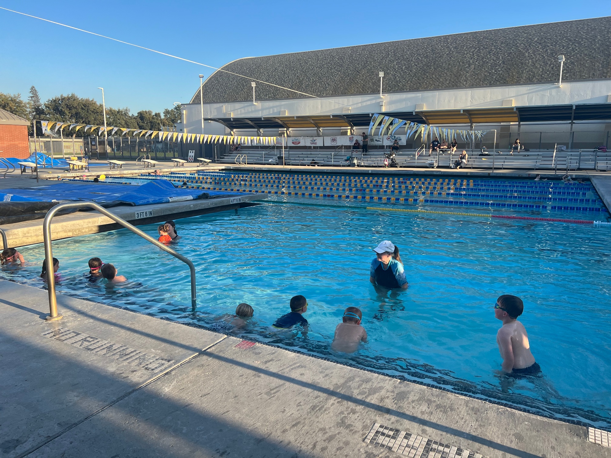 Turlock Sea Dogs Home