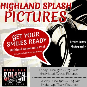 Highland Splash Home