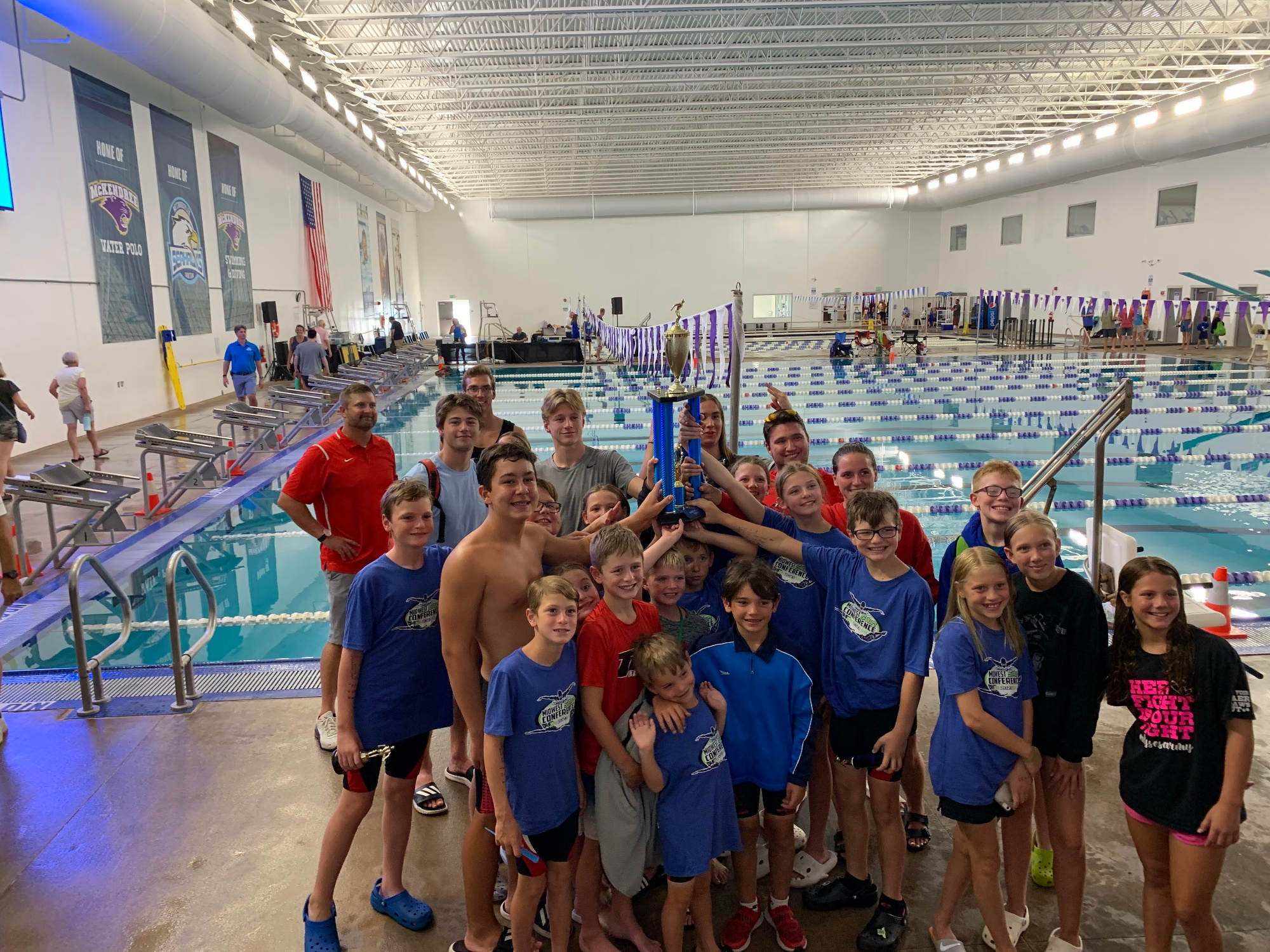 Highland Splash Home