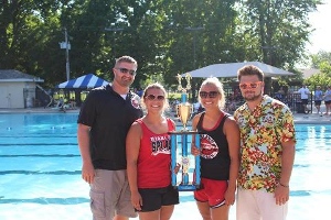 Highland Splash Home