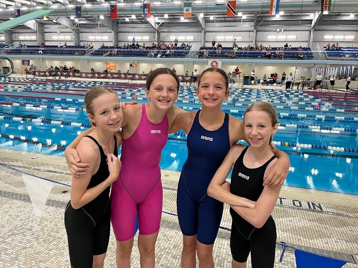 Northgate Aquatics Club Home