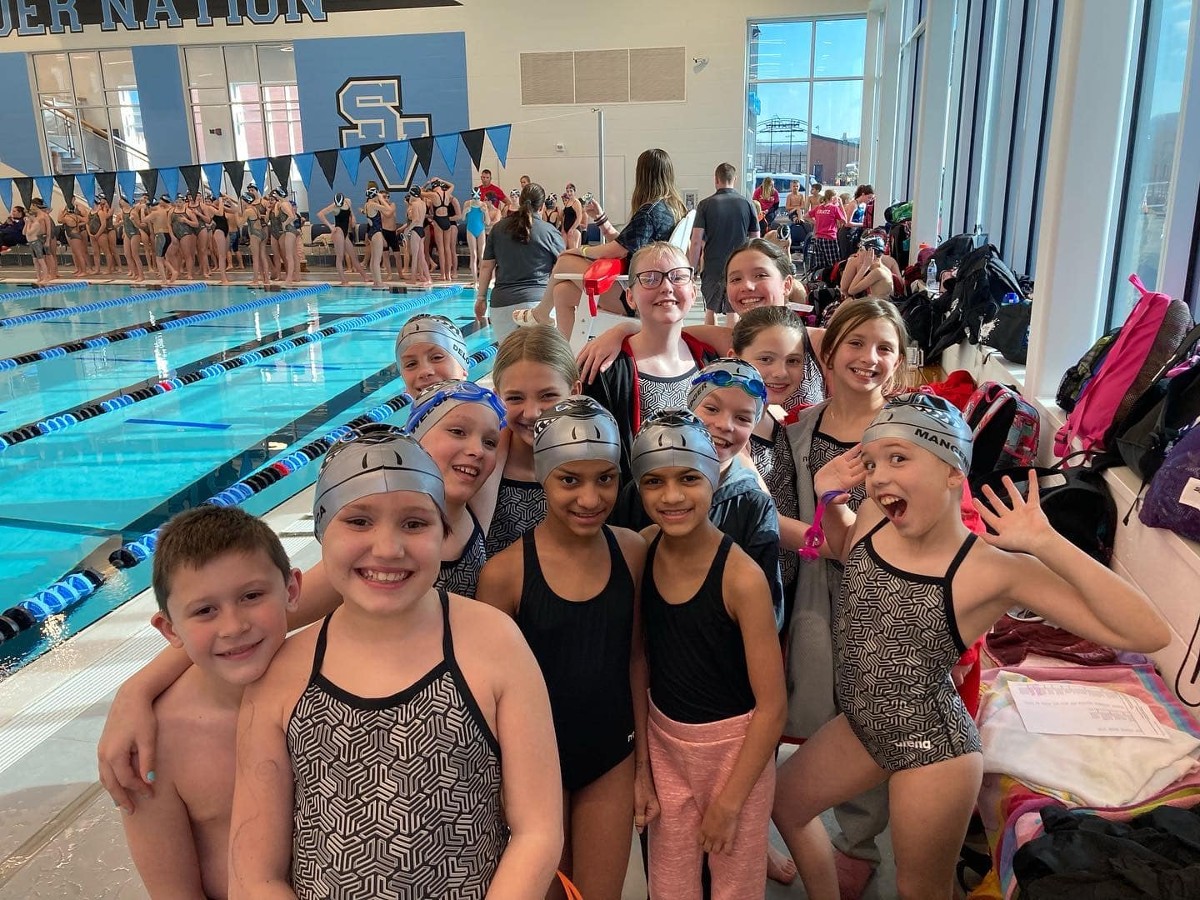 Northgate Aquatics Club Home