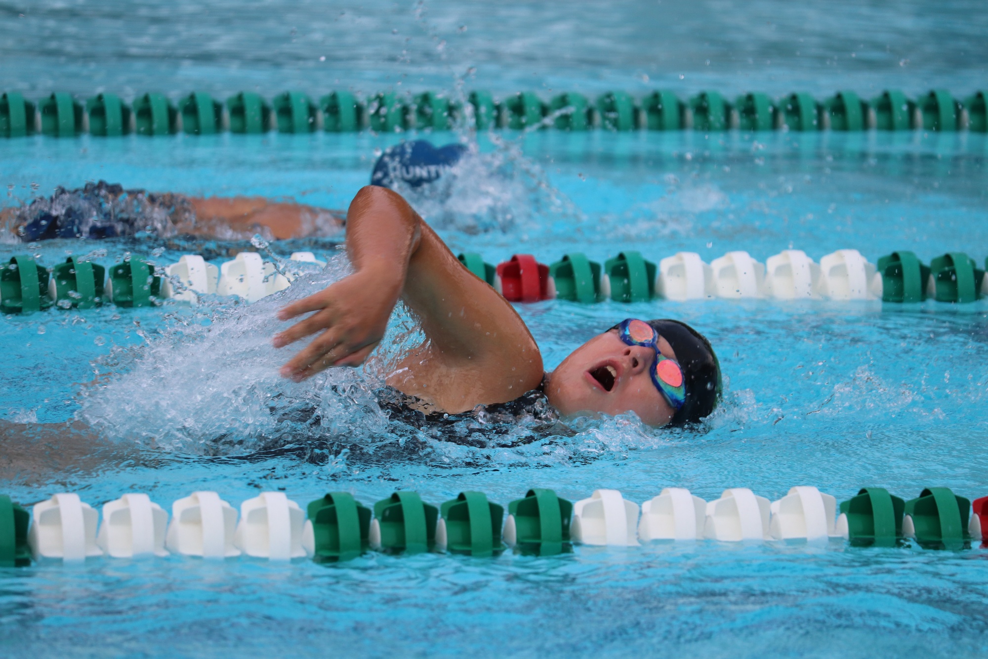 River Run Raptors Home