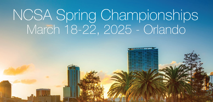 National Club Swimming Association Home