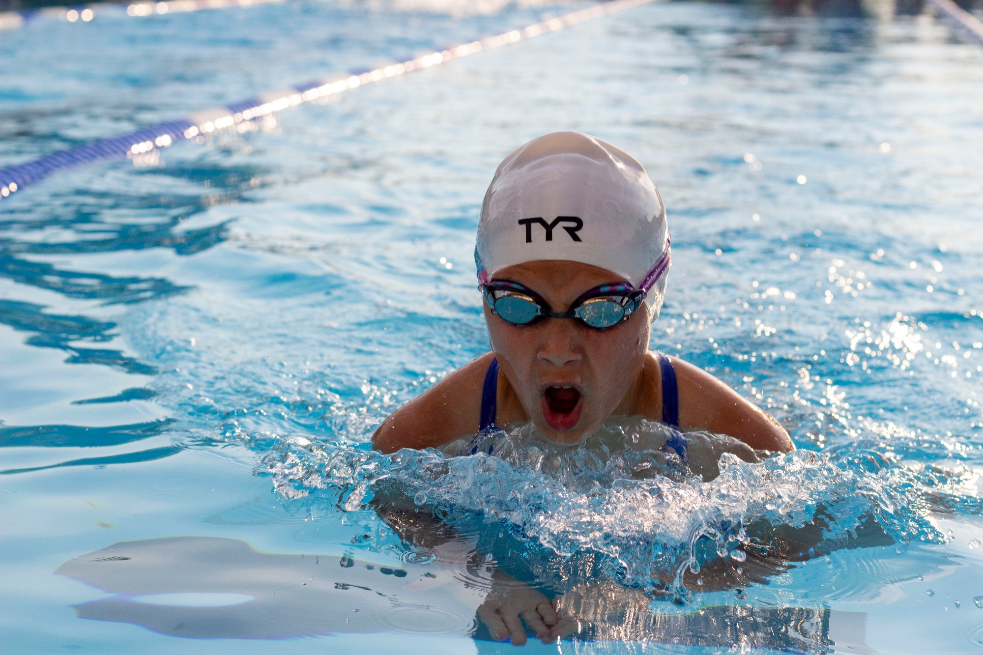 Mt. Prospect Swim Team Home