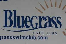 Bluegrass Swim Club Home
