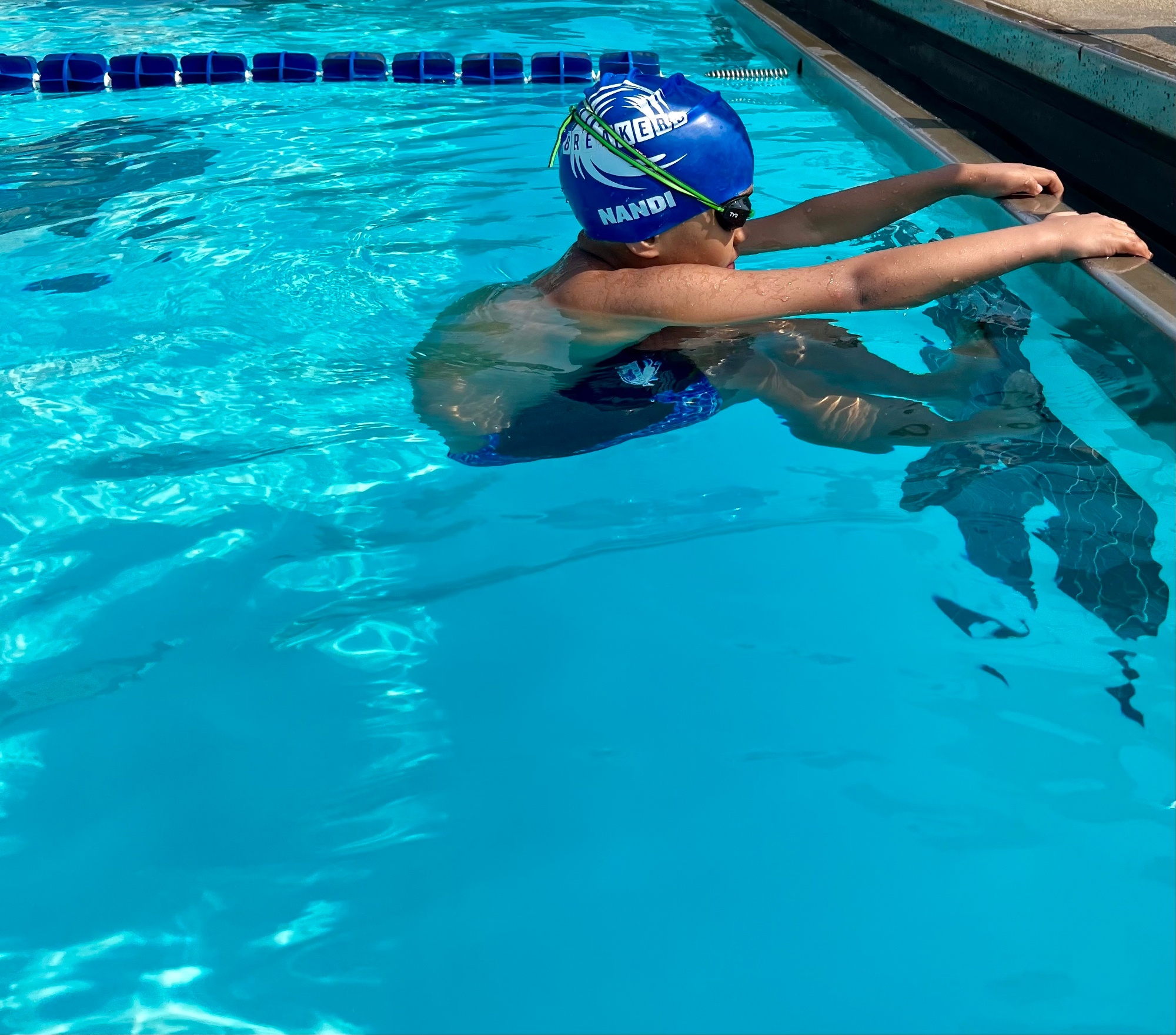 Breckenridge Breakers Home