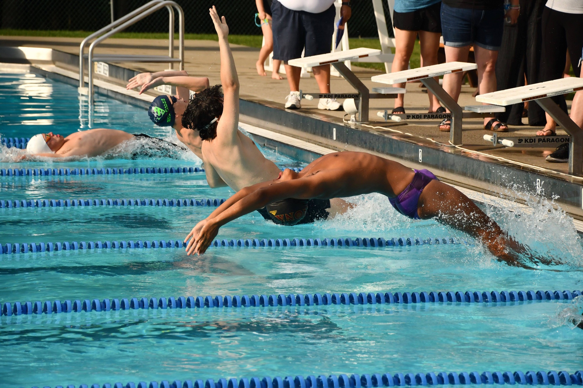 New Paltz Seahawks Home