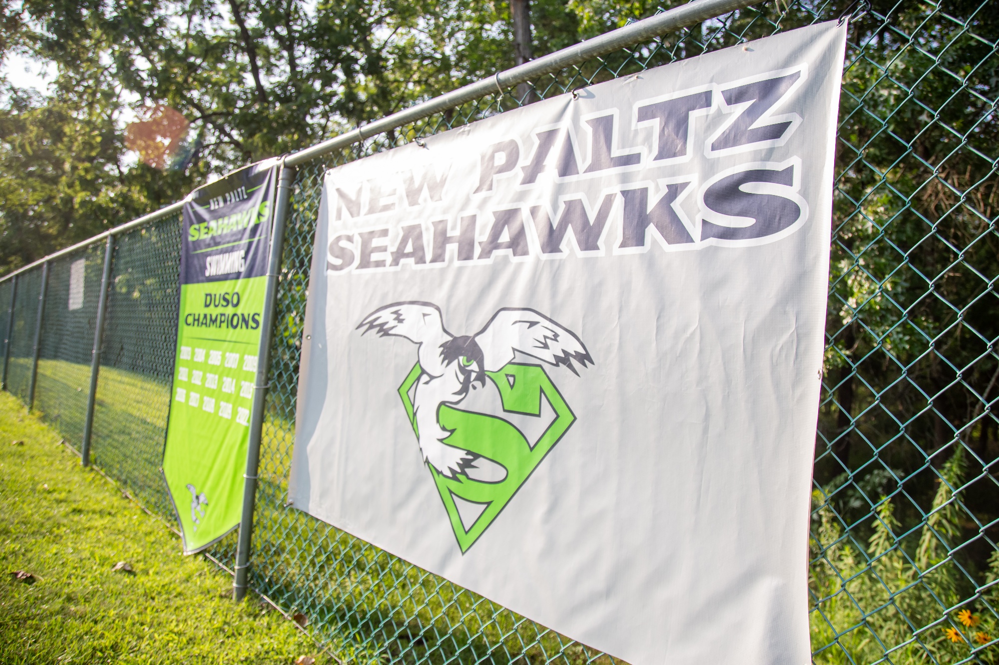 New Paltz Seahawks Home